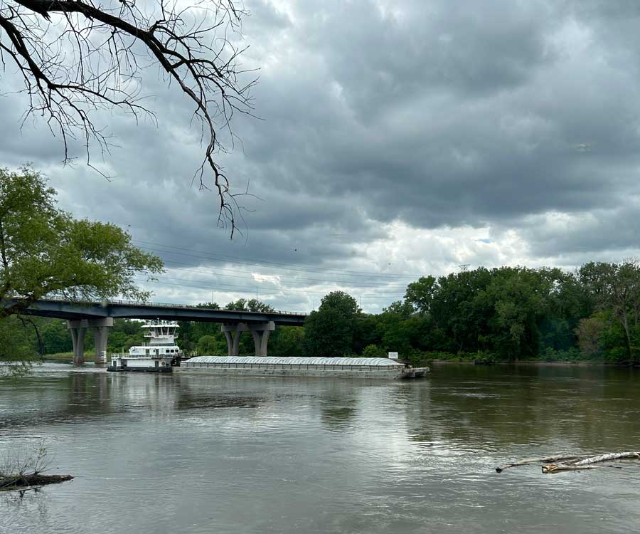 UMWA – Upper Mississippi Waterway Association